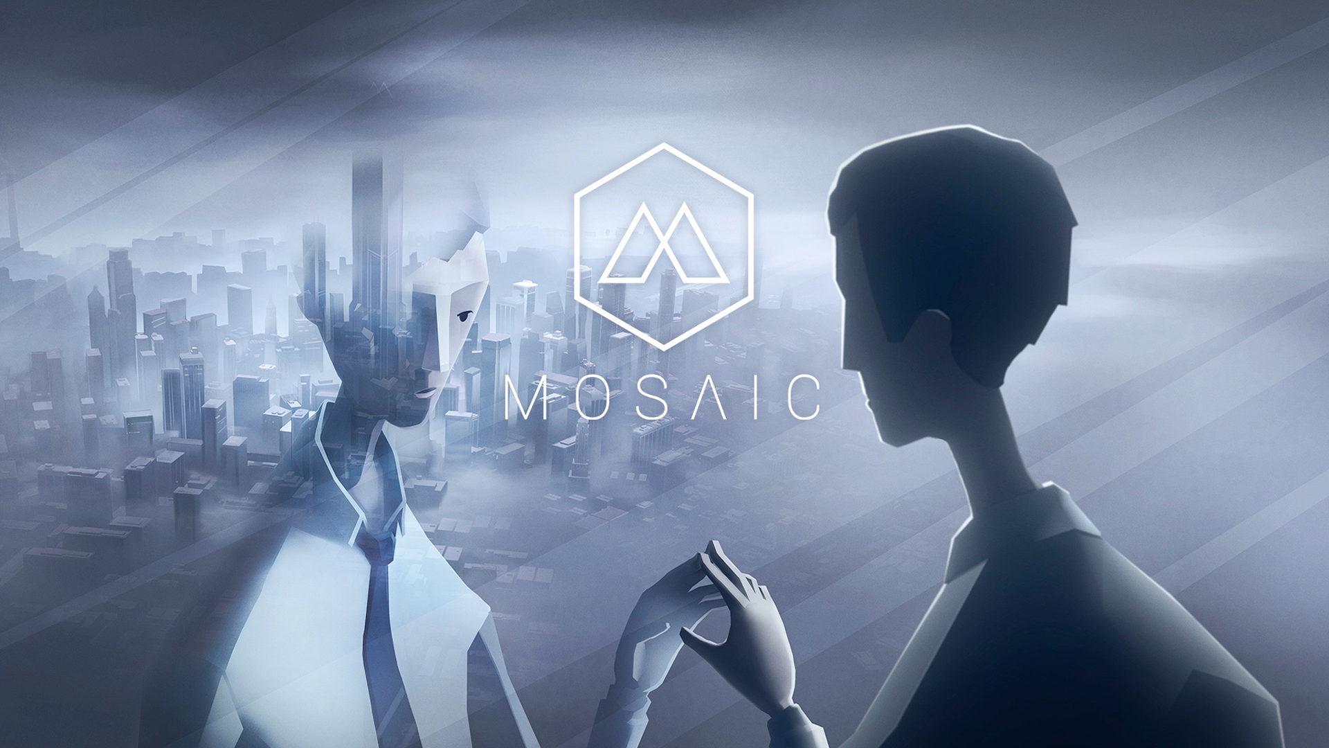 Buy Mosaic (Xbox One)