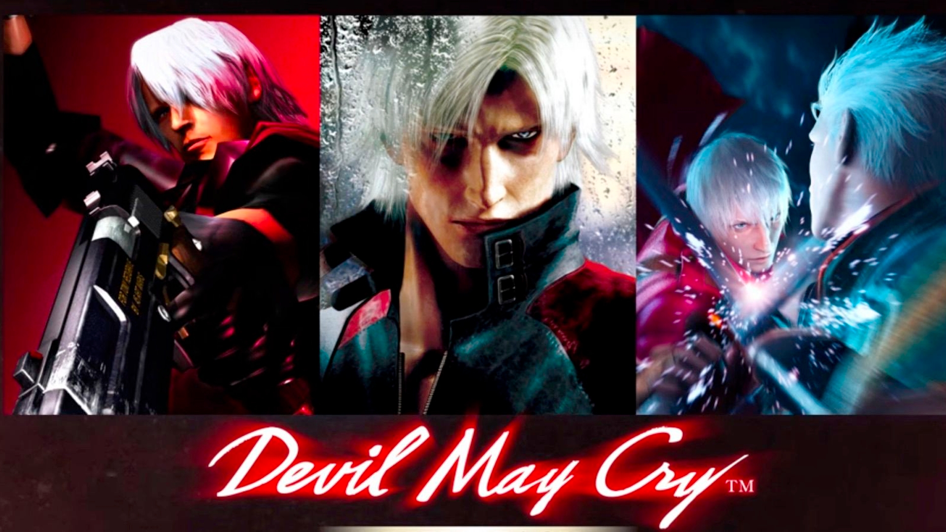 Acheter Devil May Cry: Triple Pack - Switch
