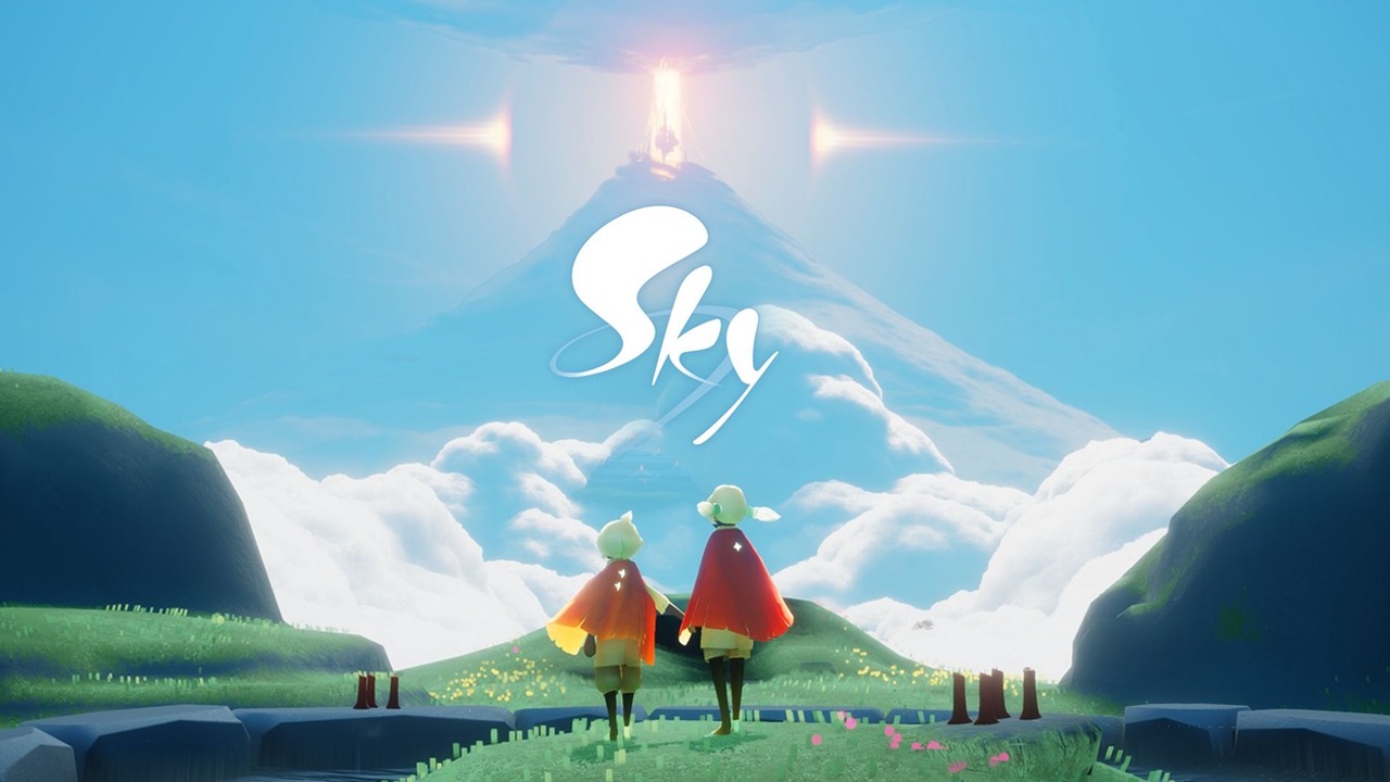 Télécharger Sky : Enfants de la Lumière - PC (Steam)