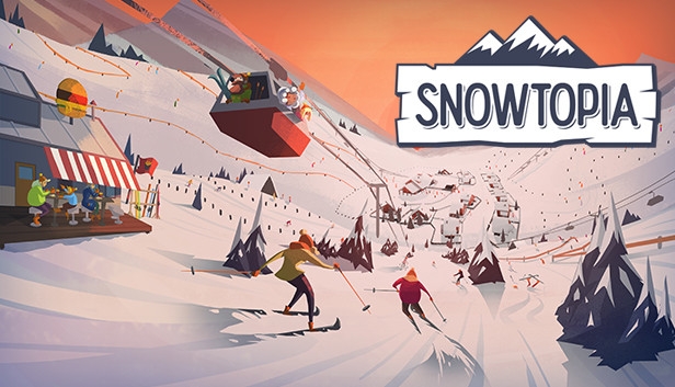 Buy Snowtopia: Ski Resort Builder - PC (Steam)