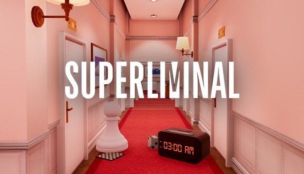 Buy Superliminal - PC & Mac (Steam)