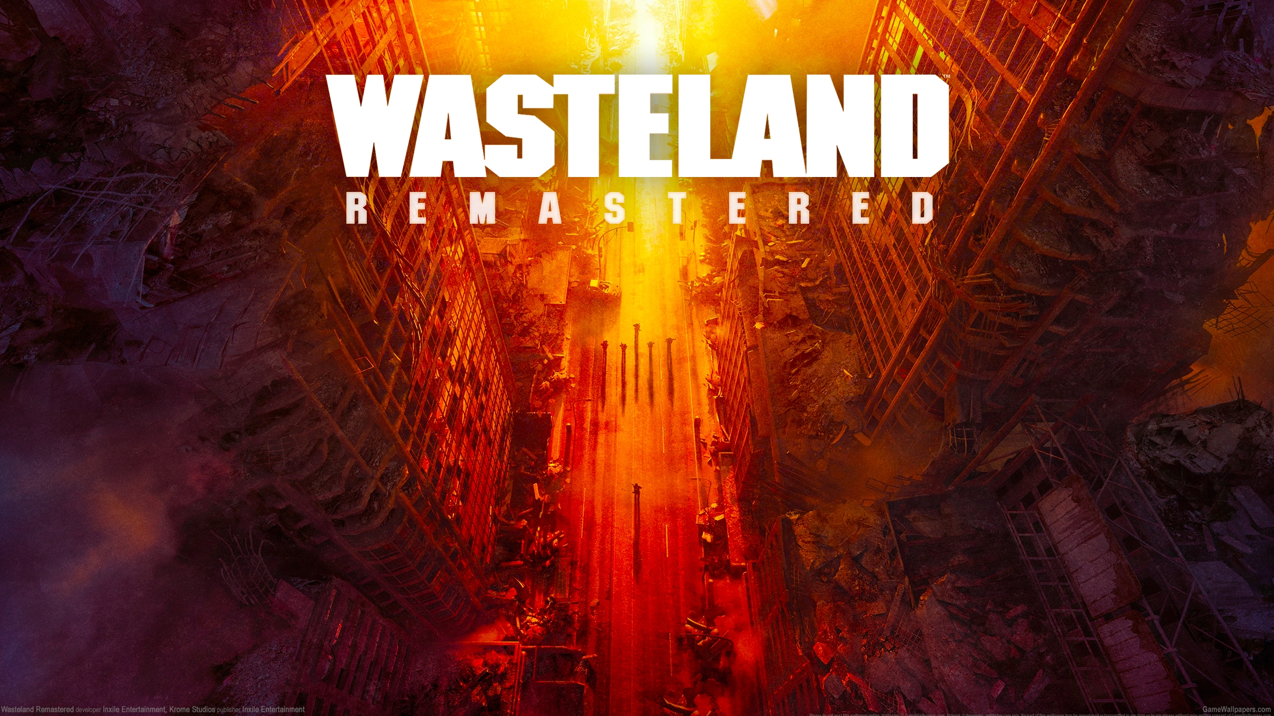 Buy Wasteland Remastered - PC (Steam)