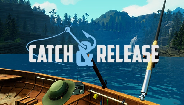 Buy Catch & Release - PC (Steam)