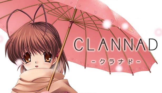 Buy Clannad - PC (Steam)