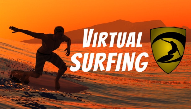 Kaufe Virtual Surfing (PC)