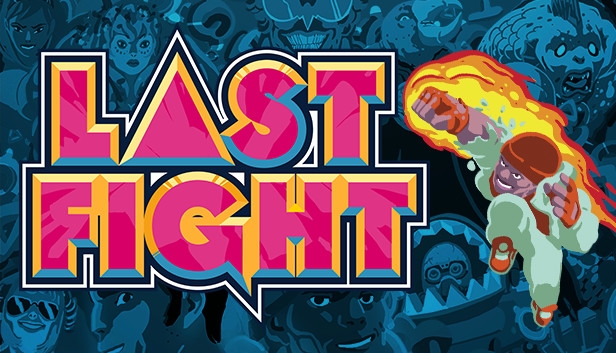 Buy Last Fight - PC (Steam)