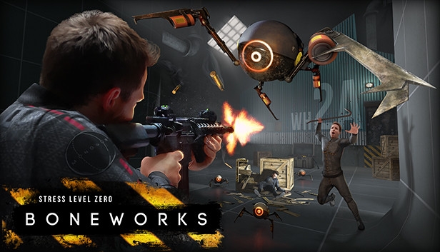 Comprar Boneworks - PC (Steam)