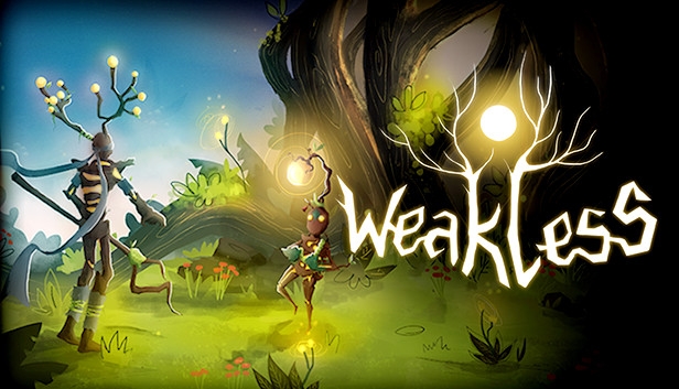 Buy Weakless - PC (Steam)
