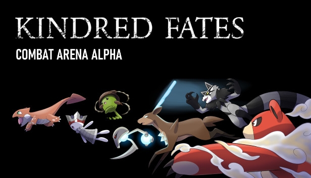 Buy Kindred Fates: Combat Arena Alpha - PC (Steam)