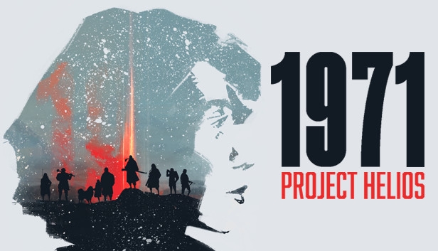 Buy 1971 Project Helios - PC (Steam)
