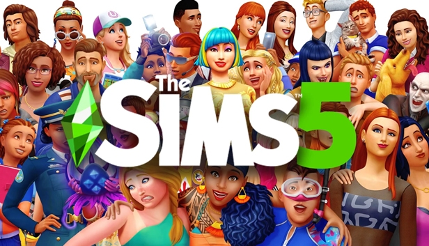 Descargar Los Sims 5 - PC & Mac (EA App)