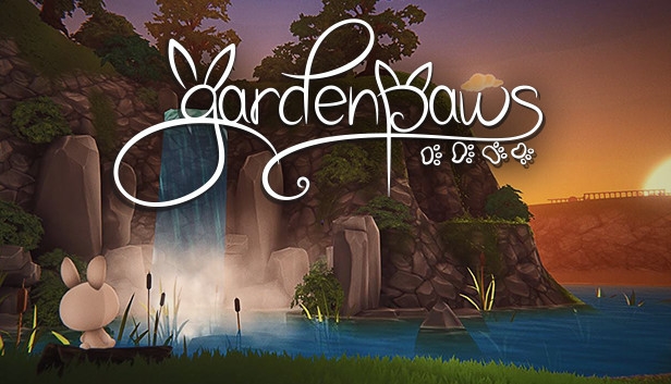 Buy Garden Paws - PC & Mac (Steam)