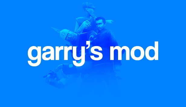 Buy Garry's Mod - PC & Mac (Steam)