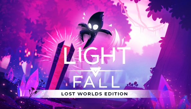 Buy Light Fall - PC & Mac (Steam)