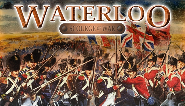 Buy Scourge of War: Waterloo - PC (Steam)