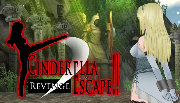 Buy Cinderella Escape 2 Revenge - PC (Steam)