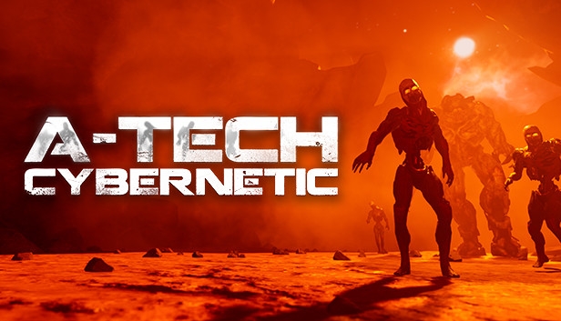 Buy A-Tech Cybernetic VR Steam