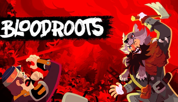 Buy Bloodroots - PC (Steam)
