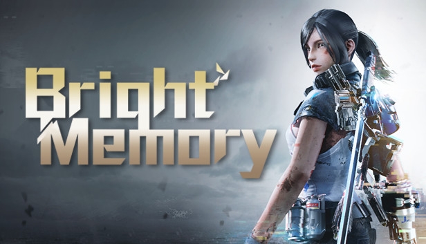 Buy Bright Memory - PC (Steam)