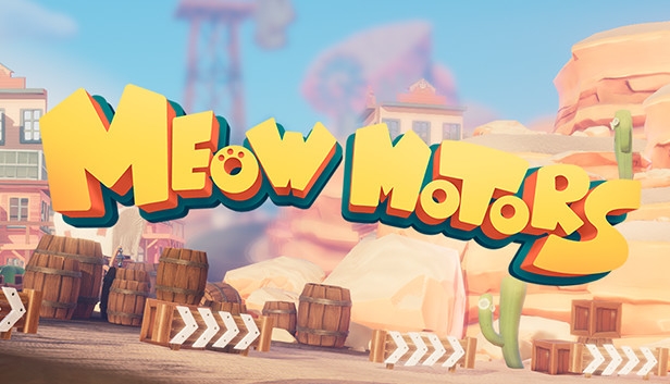 Buy Meow Motors - PC (Steam)