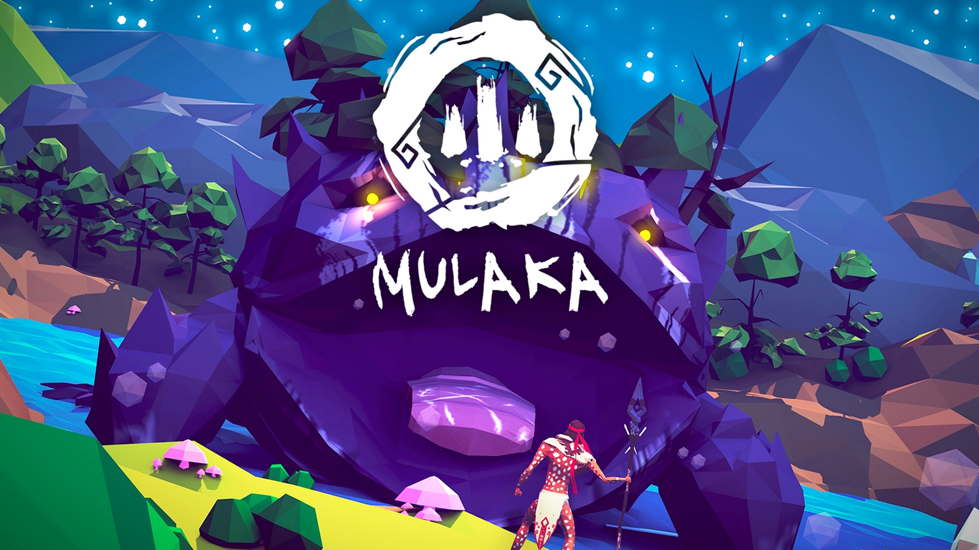 Buy Mulaka - PC & Mac (Steam)