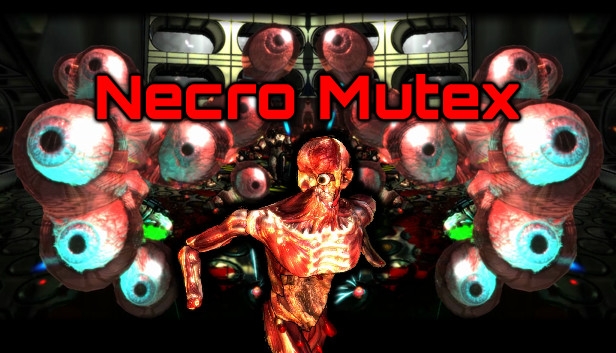 Купить Necro Mutex Steam