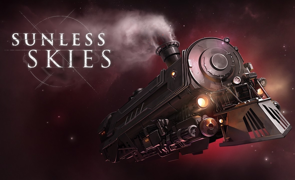 Buy Sunless Skies - PC & Mac (Steam)