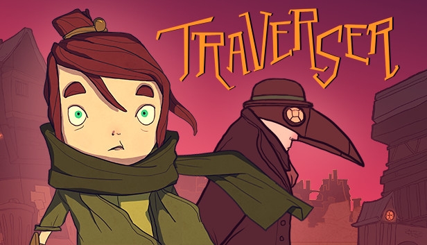 Buy Traverser Steam