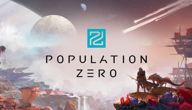 Buy Population Zero - PC (Steam)