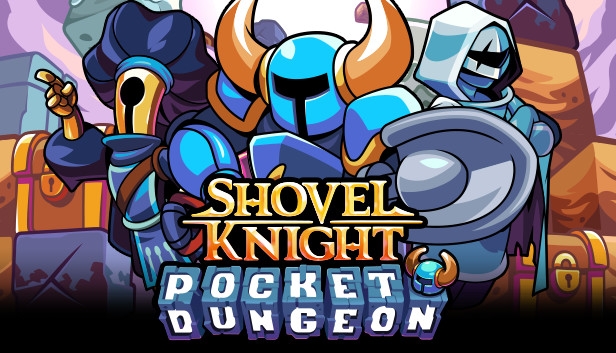 Kaufe Shovel Knight Pocket Dungeon - PC & Mac (Steam)