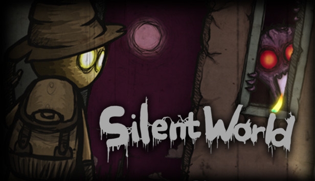Buy Silent World - PC (Steam)