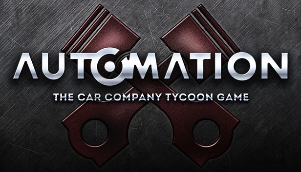 Buy Automation - The Car Company Tycoon Game - PC (Steam)