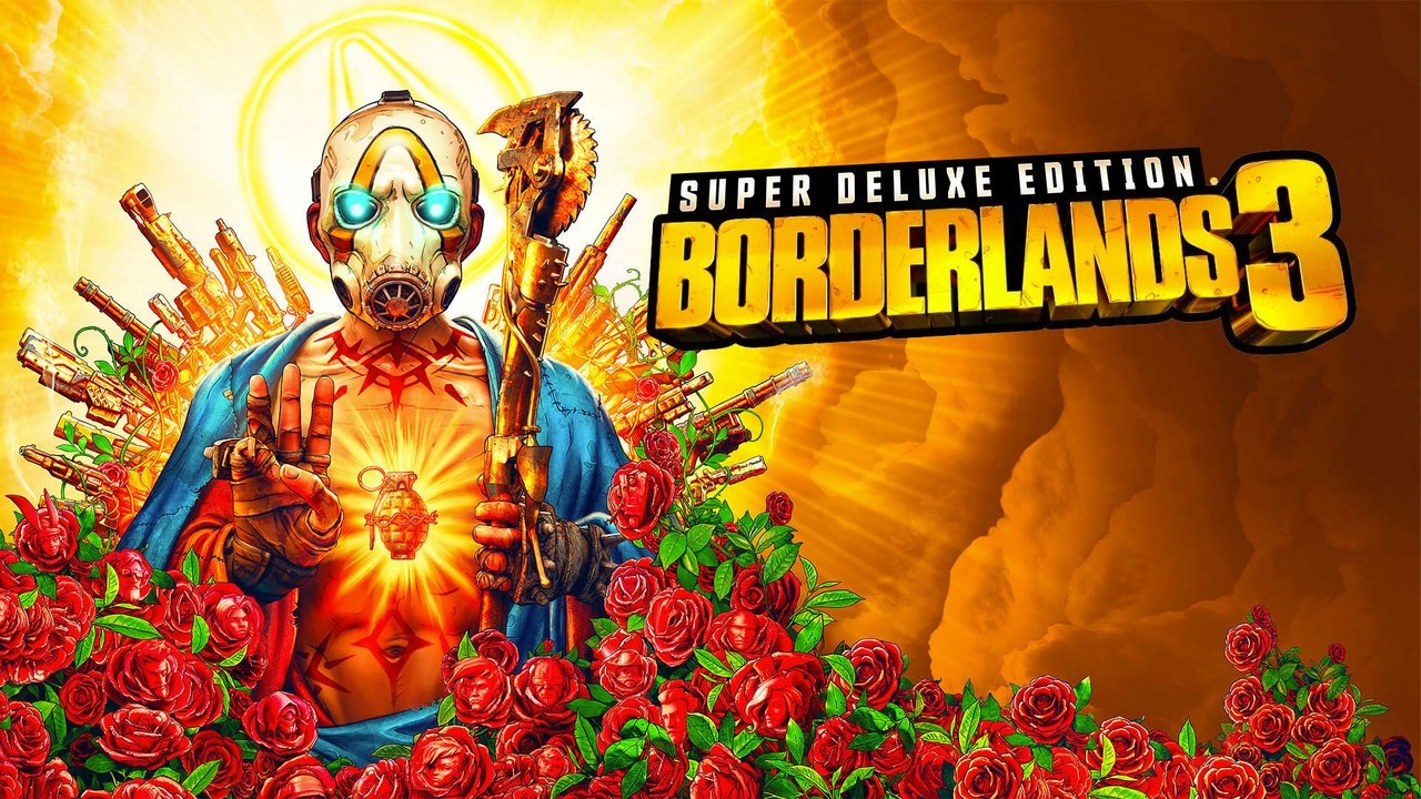 Acquista Borderlands 3 Super Deluxe Edition Steam