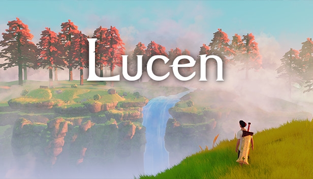 Buy Lucen Steam