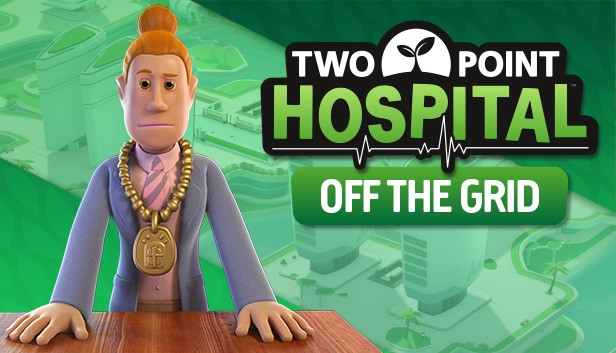 Acquista Two Point Hospital: Off the Grid - PC & Mac (Steam)