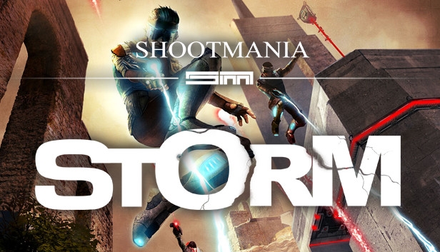 Buy ShootMania Storm Steam