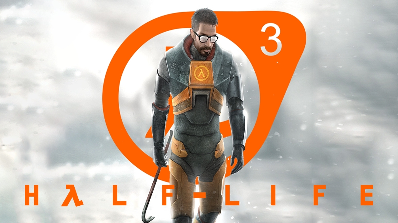 Comprar Half-Life 3 - PC (Steam)