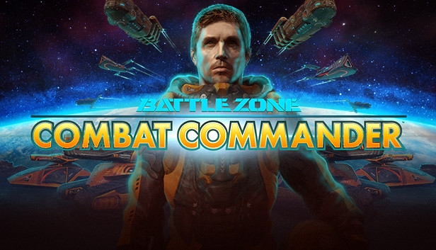 Buy Battlezone: Combat Commander - PC (Steam)