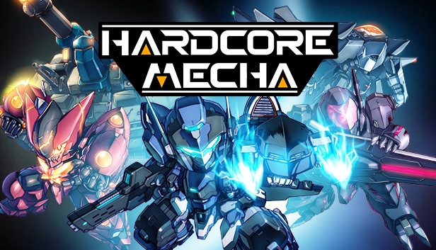 Buy Hardcore Mecha - PC (Steam)