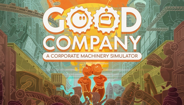 Buy Good Company - PC (Steam)