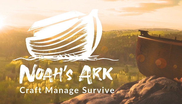 Buy Noah's Ark Steam