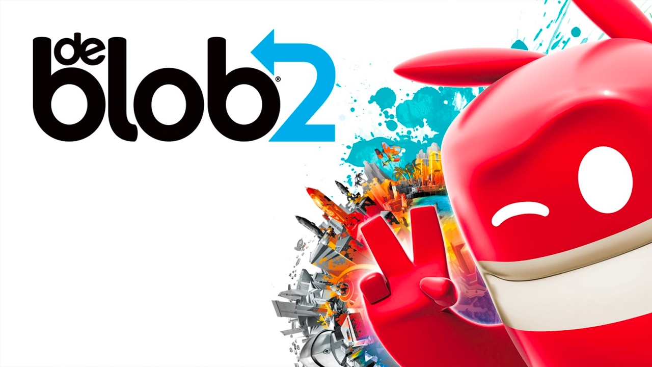 Buy De Blob 2 - PC (Steam)