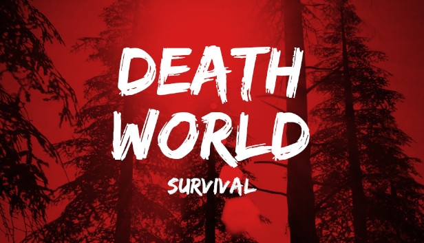 Download Death World - PC (Steam)