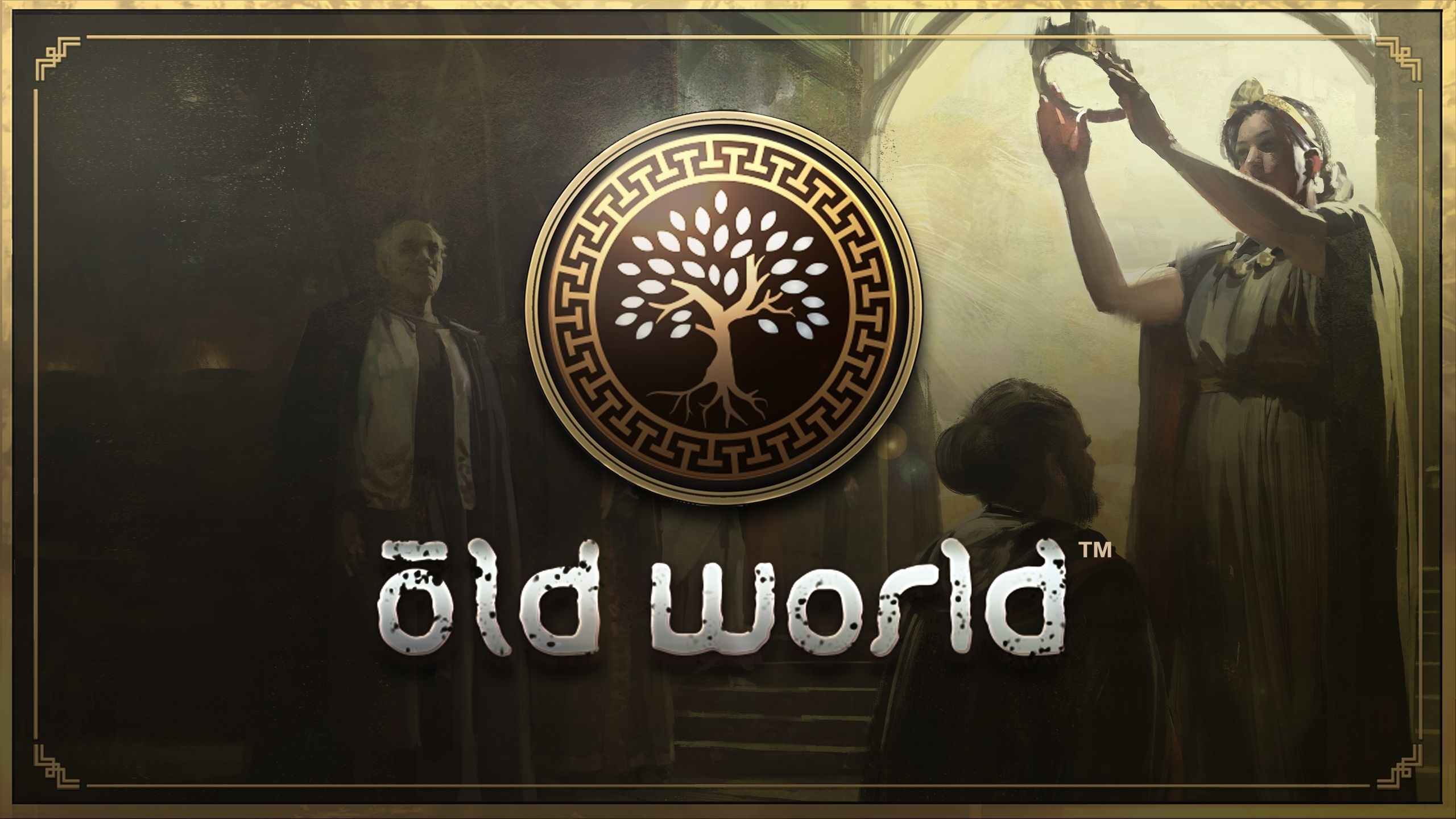 Buy Old World - PC & Mac (Steam)