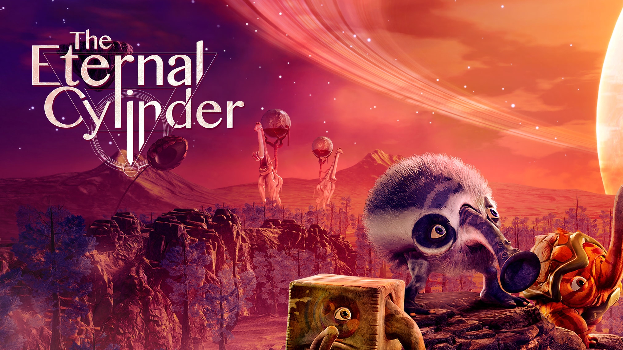 Buy The Eternal Cylinder Steam