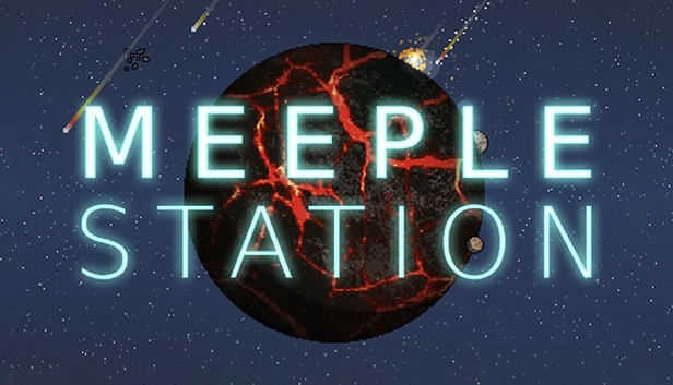 Acquista Meeple Station - PC & Mac (Steam)