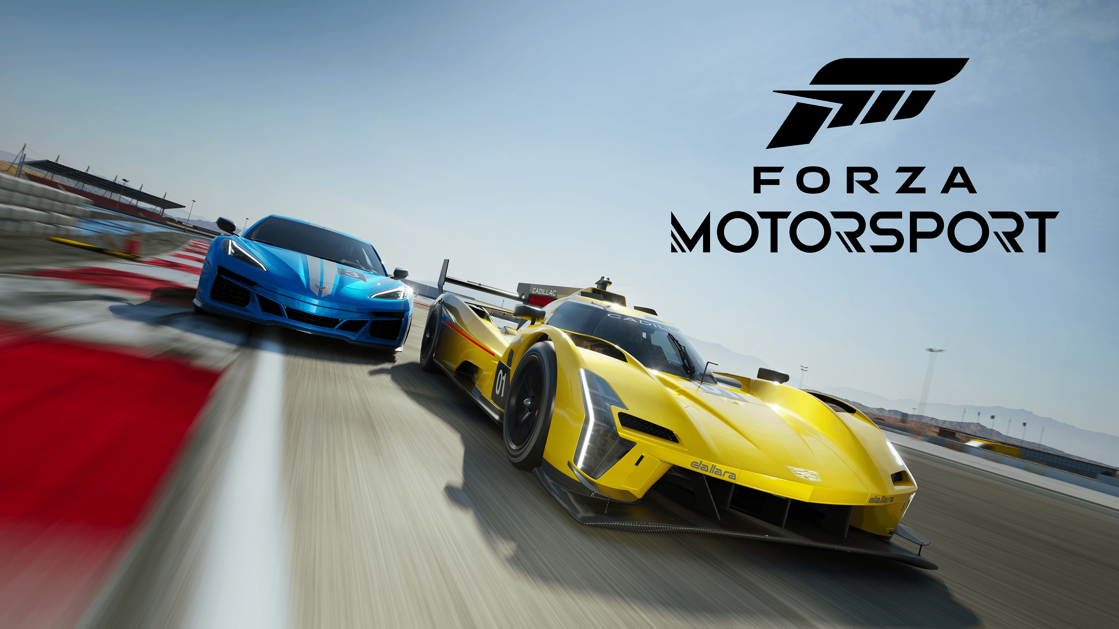 Comprar Forza Motorsport - PC & Xbox Series X|S (Microsoft Store)