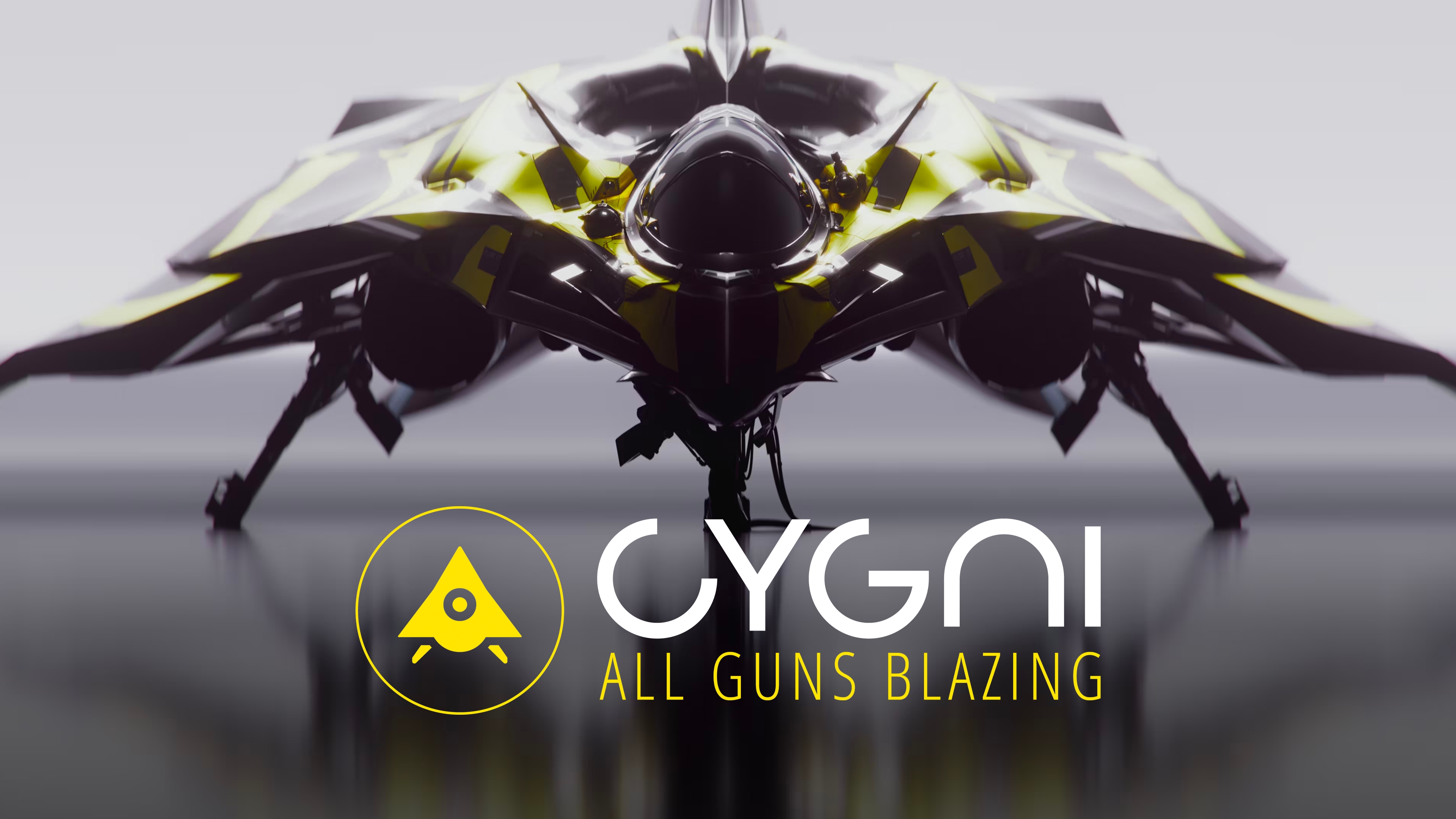 Buy Cygni: All Guns Blazing Steam