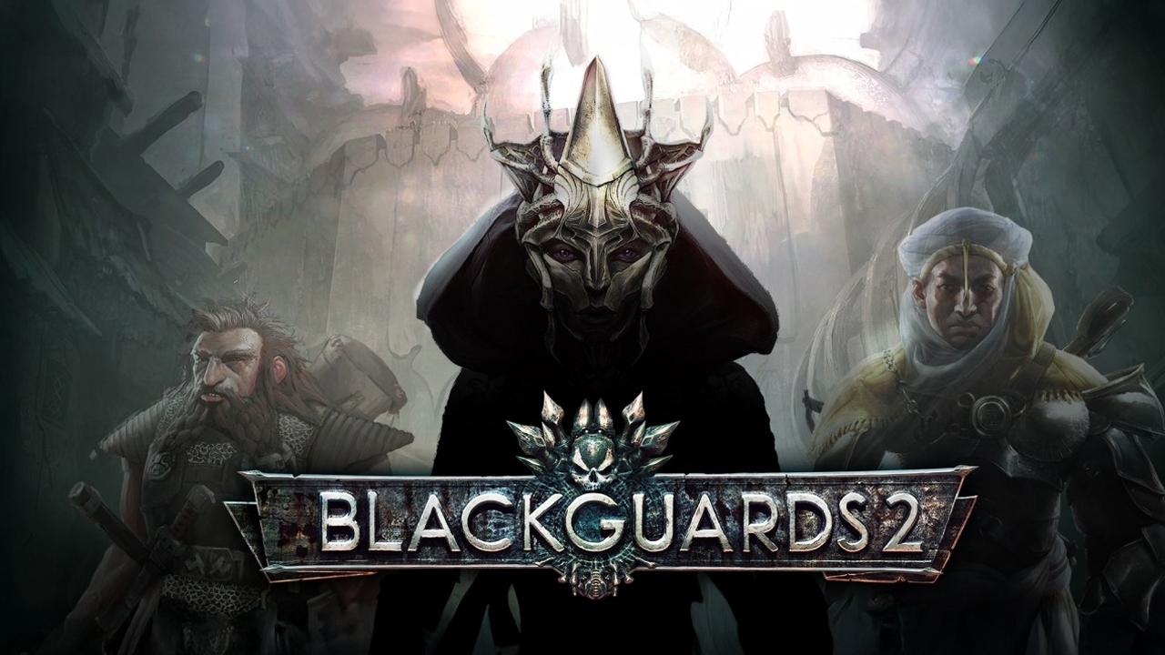 Comprar Blackguards 2 - PC & Mac (Steam)