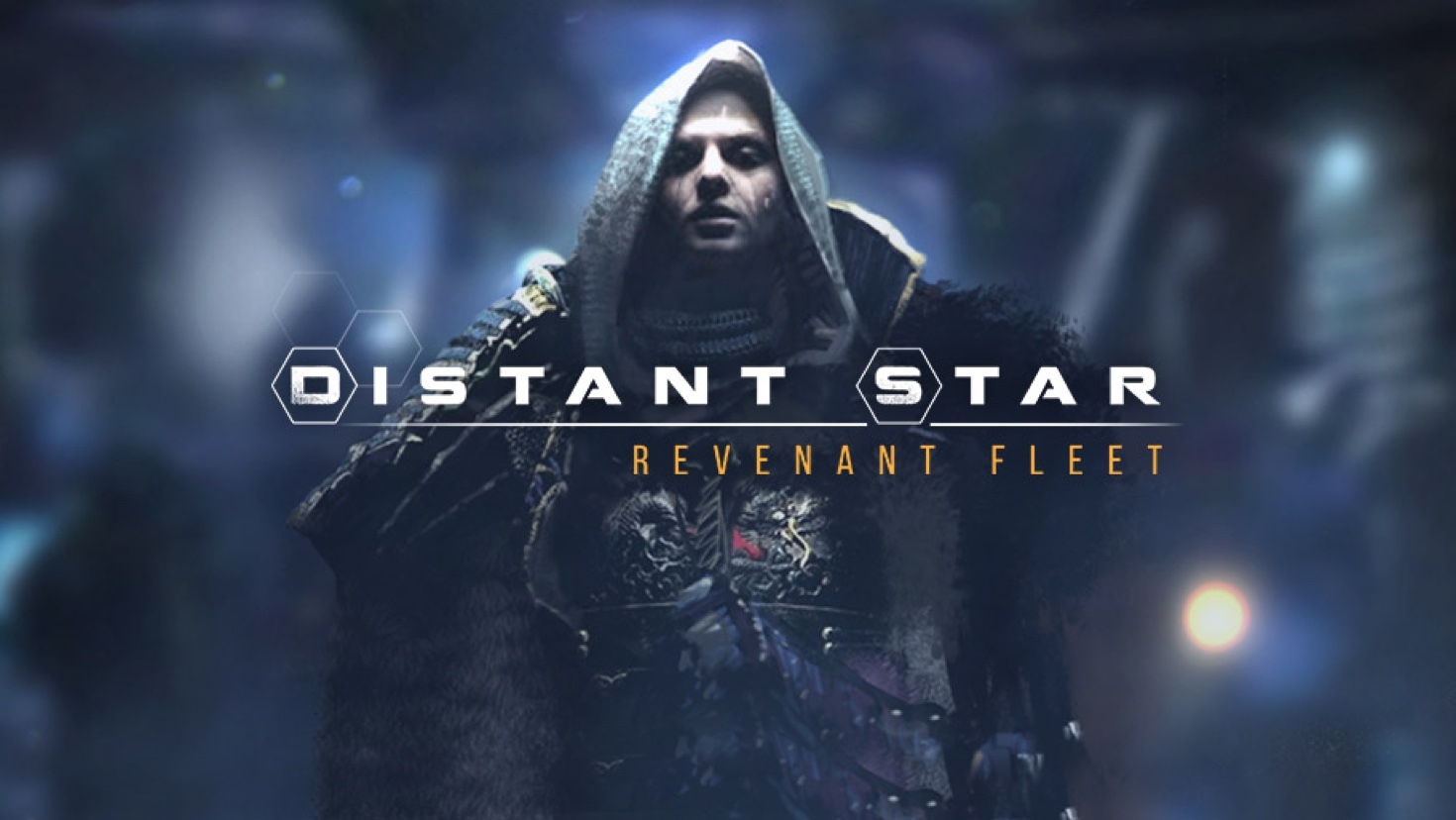 Buy Distant Star: Revenant Fleet Steam